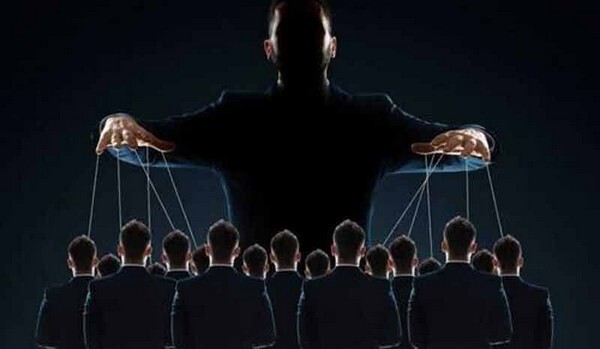 Les théories du complot sur le Covid deviennent des faits :: LA MINE D ...